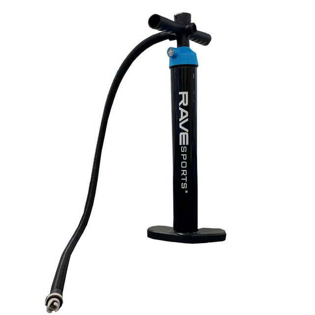 iSUP Dual Action Hand Pump - Walmart.com