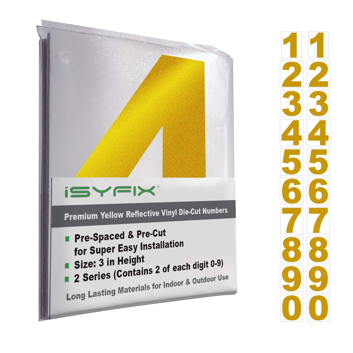 Reflective Vinyl For Signs