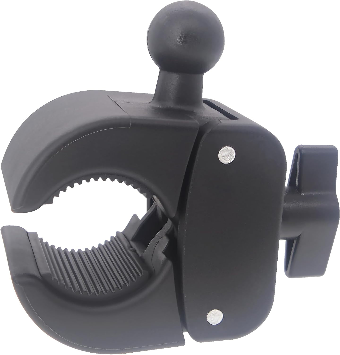 iSaddle 17mm Ball Bicycle Motorcycle Mount Holder for Garmin GPS ...