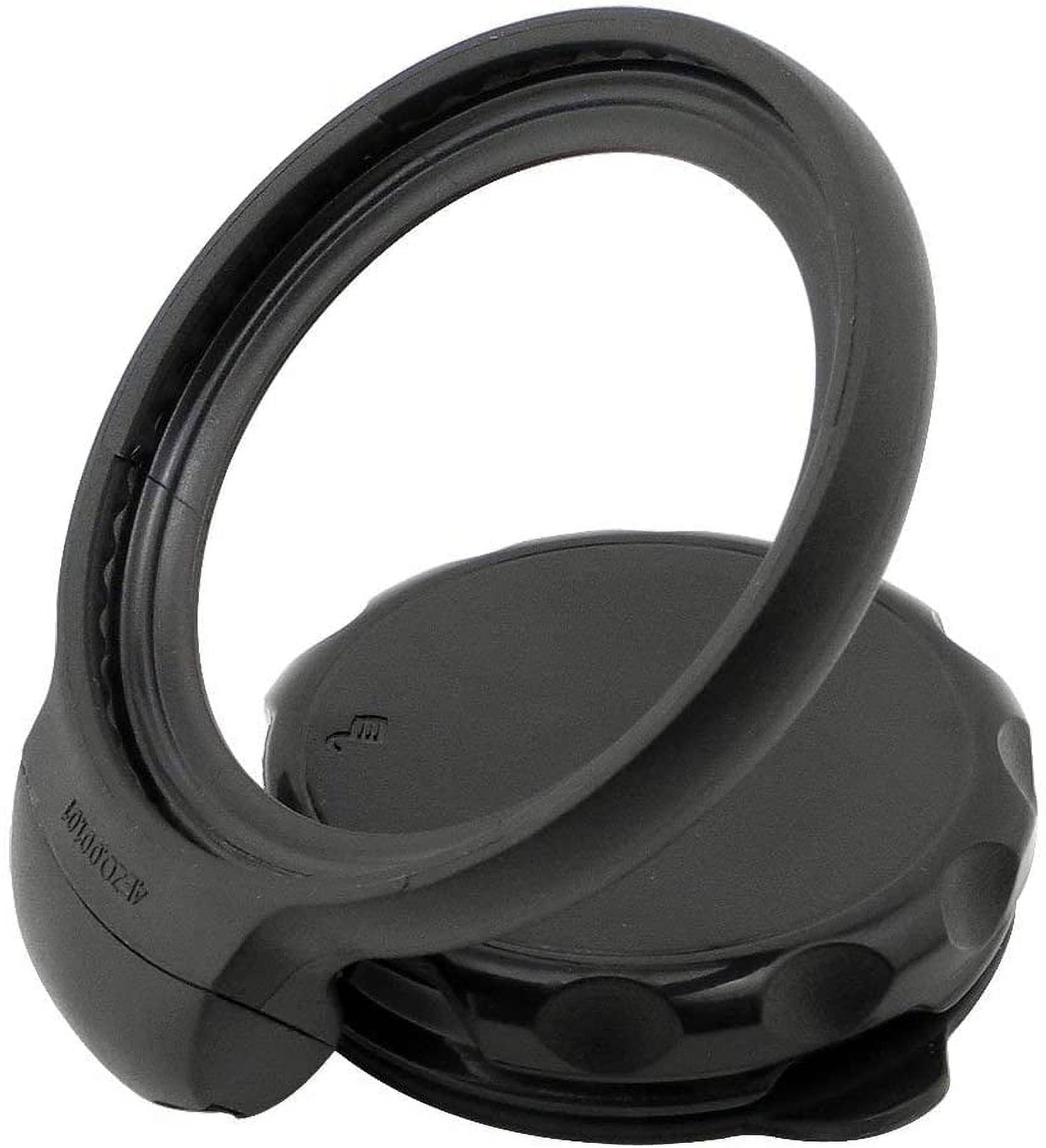 iSaddle CH-201 Additional Windshield Suction Cup Mount Holder for ...