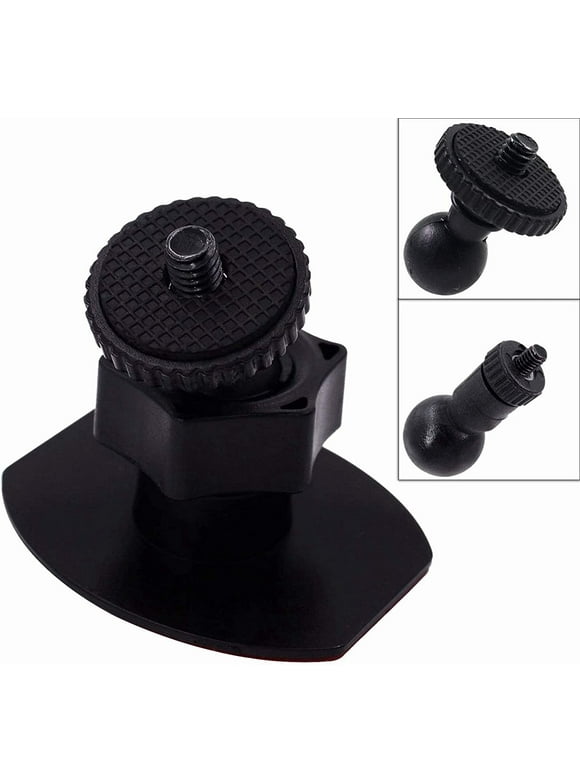 Dash Cam Mounts in Dash Cam Accessories - Walmart.com