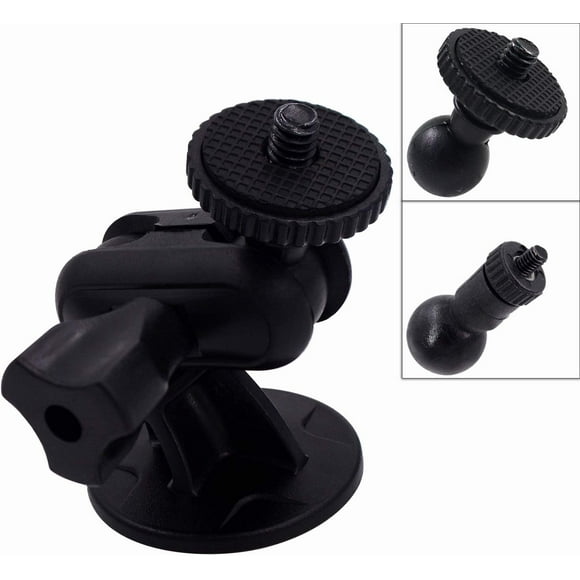 Dash Cam Mounts in Dash Cam Accessories - Walmart.com