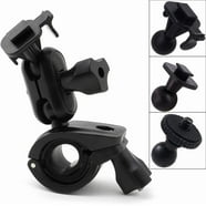 AZDOME Dash Cam Mirror Mount Holder Kit, Dash Camera Mount for Rove R2 ...