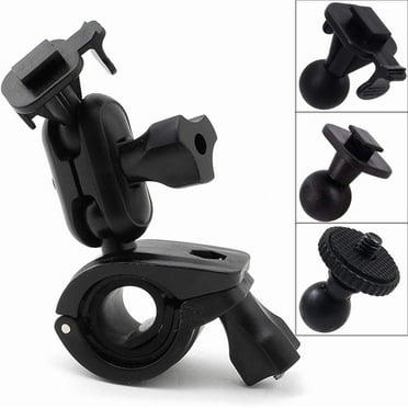 AZDOME Dash Cam Mirror Mount Holder Kit, Dash Camera Mount for Rove R2 ...