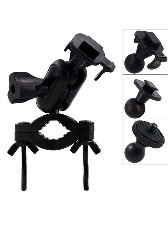 Dash Cam Mirror Mounts in Dash Cam Accessories - Walmart.com