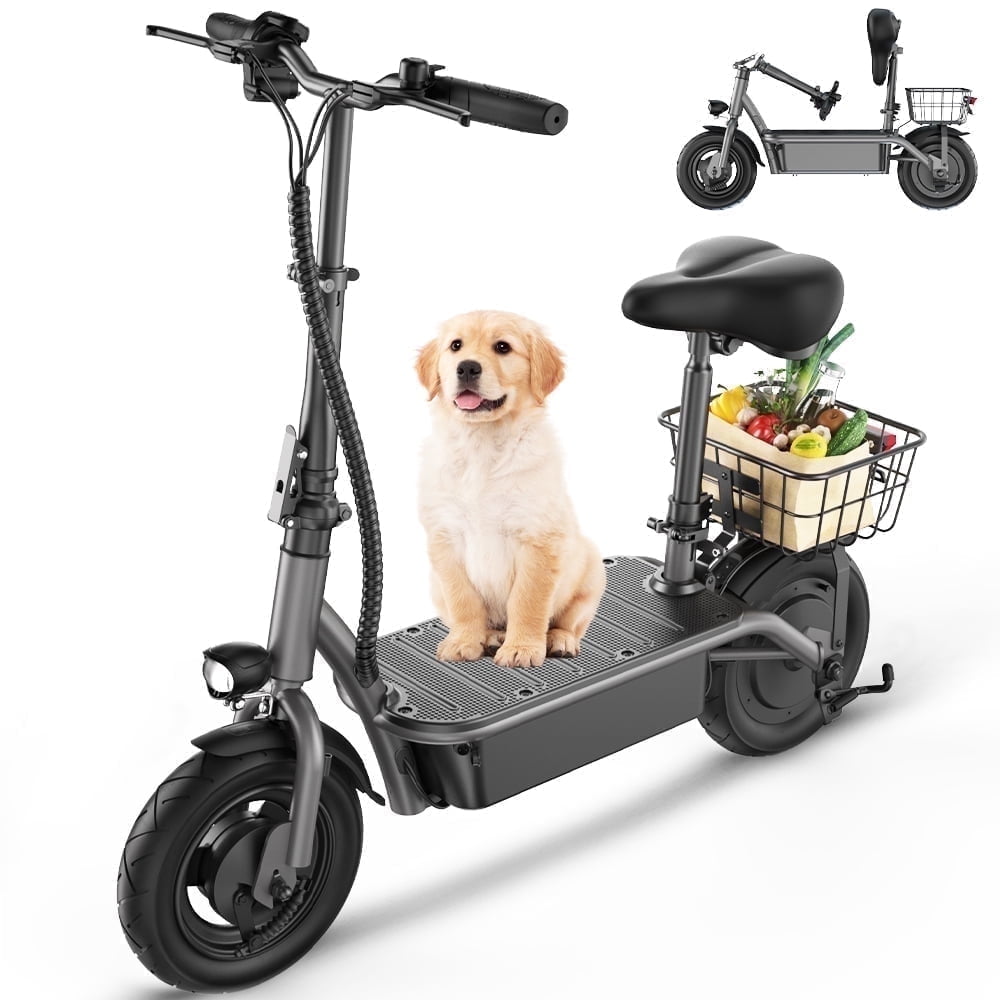 iSinwheel S9Pro Electric Scooter for School Campus Mobility - Walmart ...