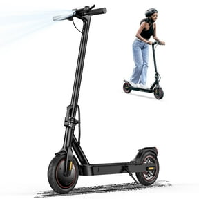 TopMate ES33 3-Wheel Folding Mobility Scooter for Adults, 8 inch Tires ...