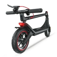 Jetson Canyon Electric Scooter, Black - Walmart.com