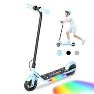 Hyper Toys 12V Motorized Jammer Electric Scooter for Kids, Battery ...