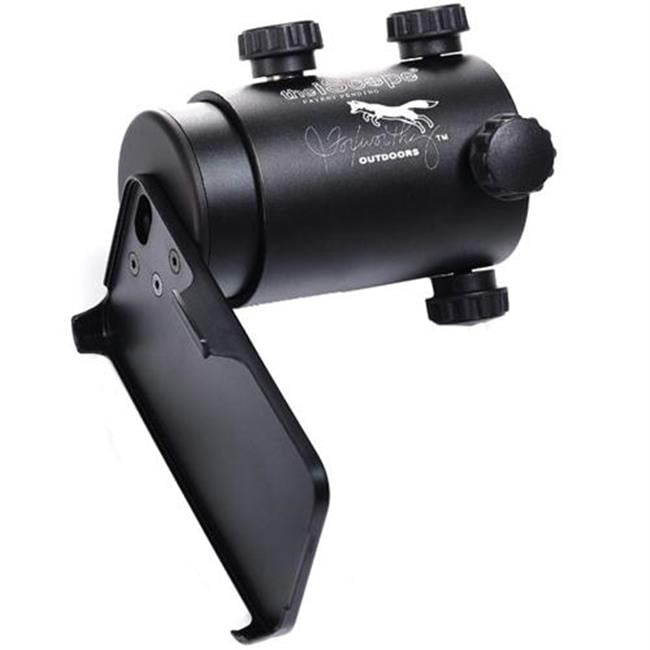 iScope iPhone 5 Adapter Black - Walmart.com