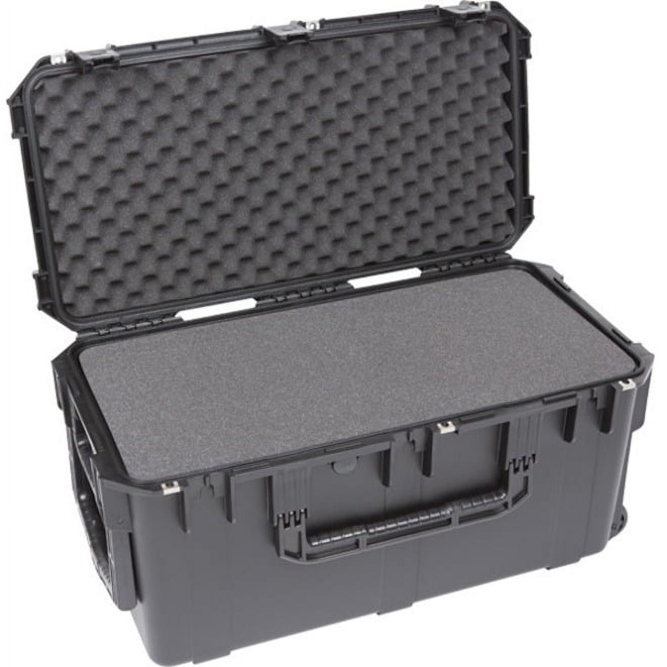 iSeries 2914-15 Waterproof Case w/Cubed Foam - Walmart.com