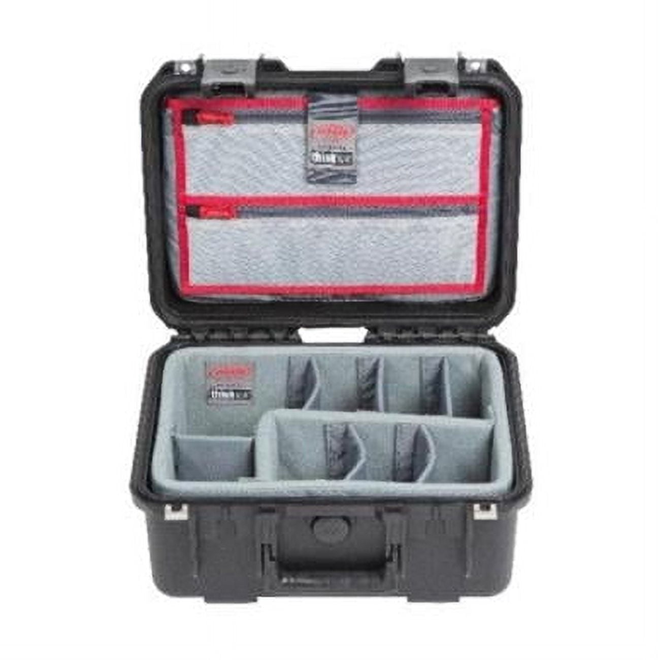 iSeries 3i-1309-6 Case with Think Tank Designed Dividers & Lid ...