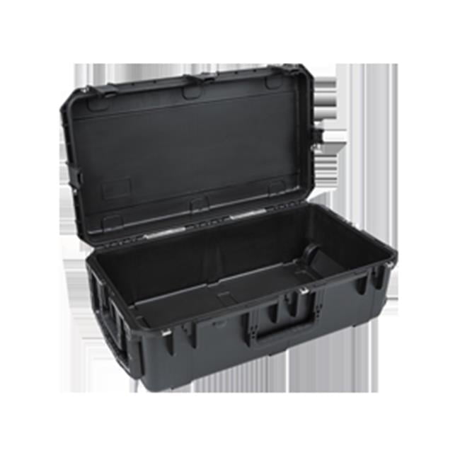 iSeries Empty Waterproof Utility Case - Black, 30 x 16 x 10 in ...