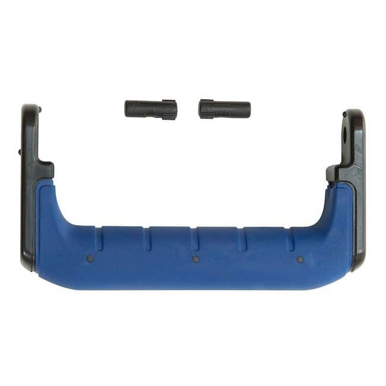iSeries Small Replacement Handle, Blue Overmold - Walmart.com