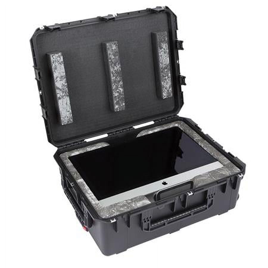 iSeries Waterproof Custom 27" iMac Case - Walmart.com