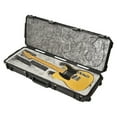SKB iSeries Waterproof Strat and Tele Guitar Injection Molded Mil ...