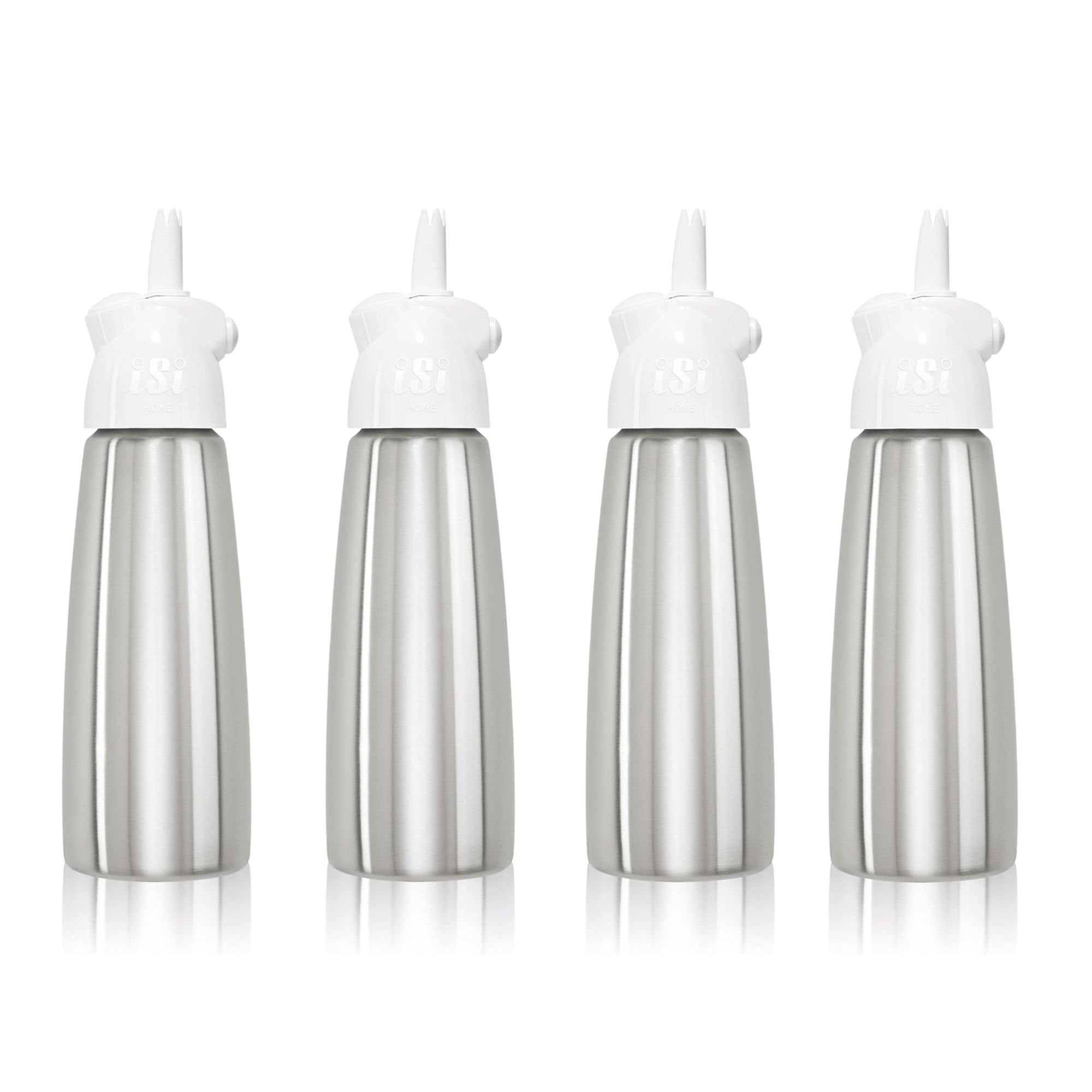 iSi North America Easy Whip Plus (1 Pint) - Whipped Cream Dispenser ...