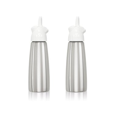 iSi North America Nitro Whip, 1Qt - Create Smooth Nitro Brew Coffee ...