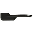 iSi Flex-it Silicone Wide Spatula, Graphite - Walmart.com