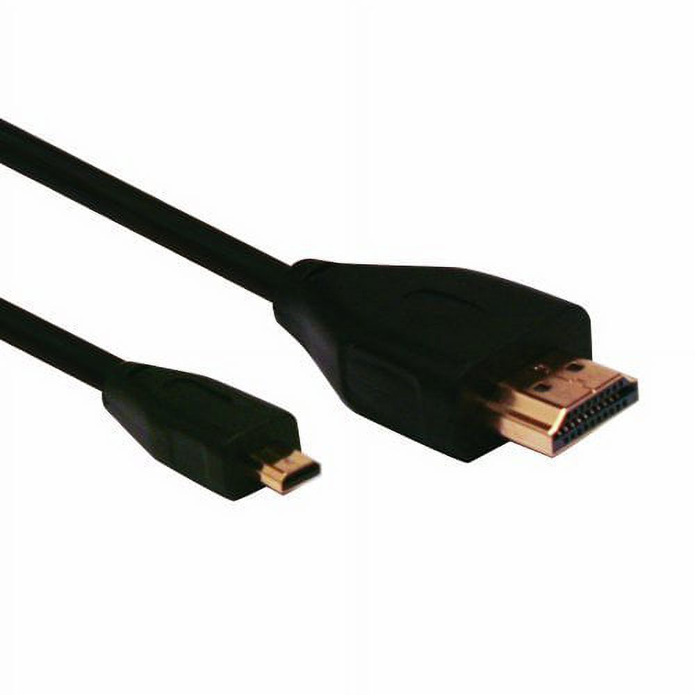 ISIMPLE MICRO HDMI CABLE - Walmart.com