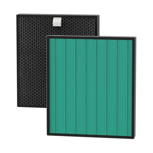 iSingoione 2 Pack 250/250S Replacement Filters for Coway Airmega 250 ...