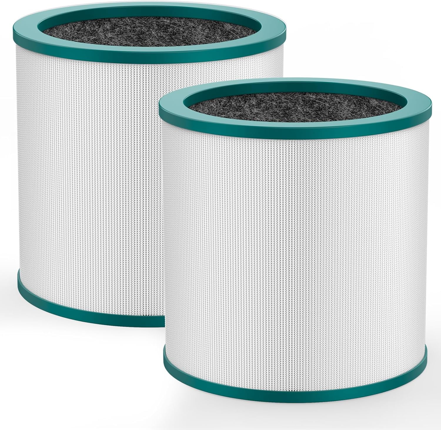 iSingoione True Hepa Air Filter Replacements for Dyson TP01,TP02,TP03 ...