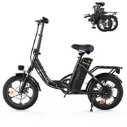 Jetson Bolt Pro Max Electric Bike, Black, Ages 12+ - Walmart.com