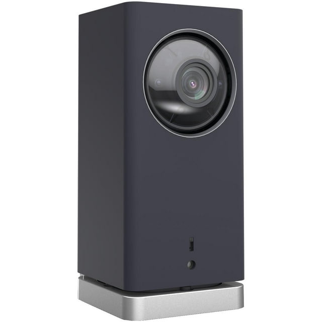 iSmartAlarm iSC3S iCamera KEEP Pro 1080p HD Wi-Fi Motion-Tracking Home ...