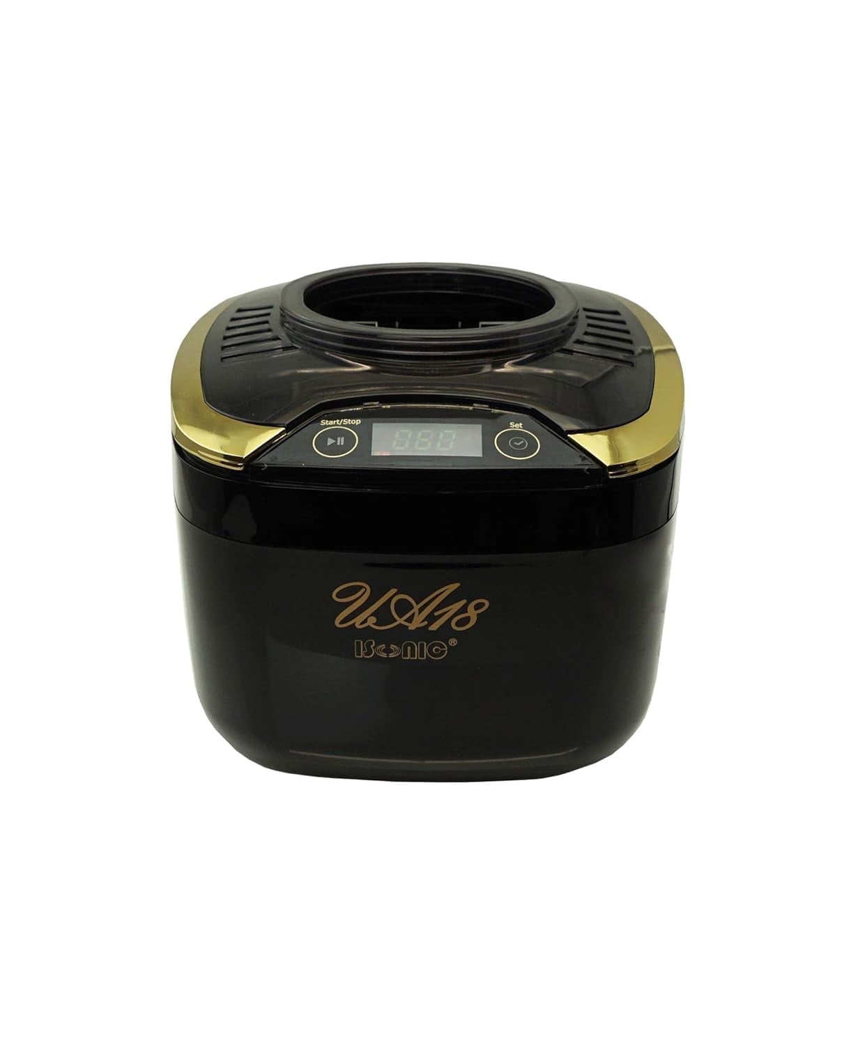 iSonic Ultrasonic Accelerator Compact Model UA18A for Cold Brew, Wine ...