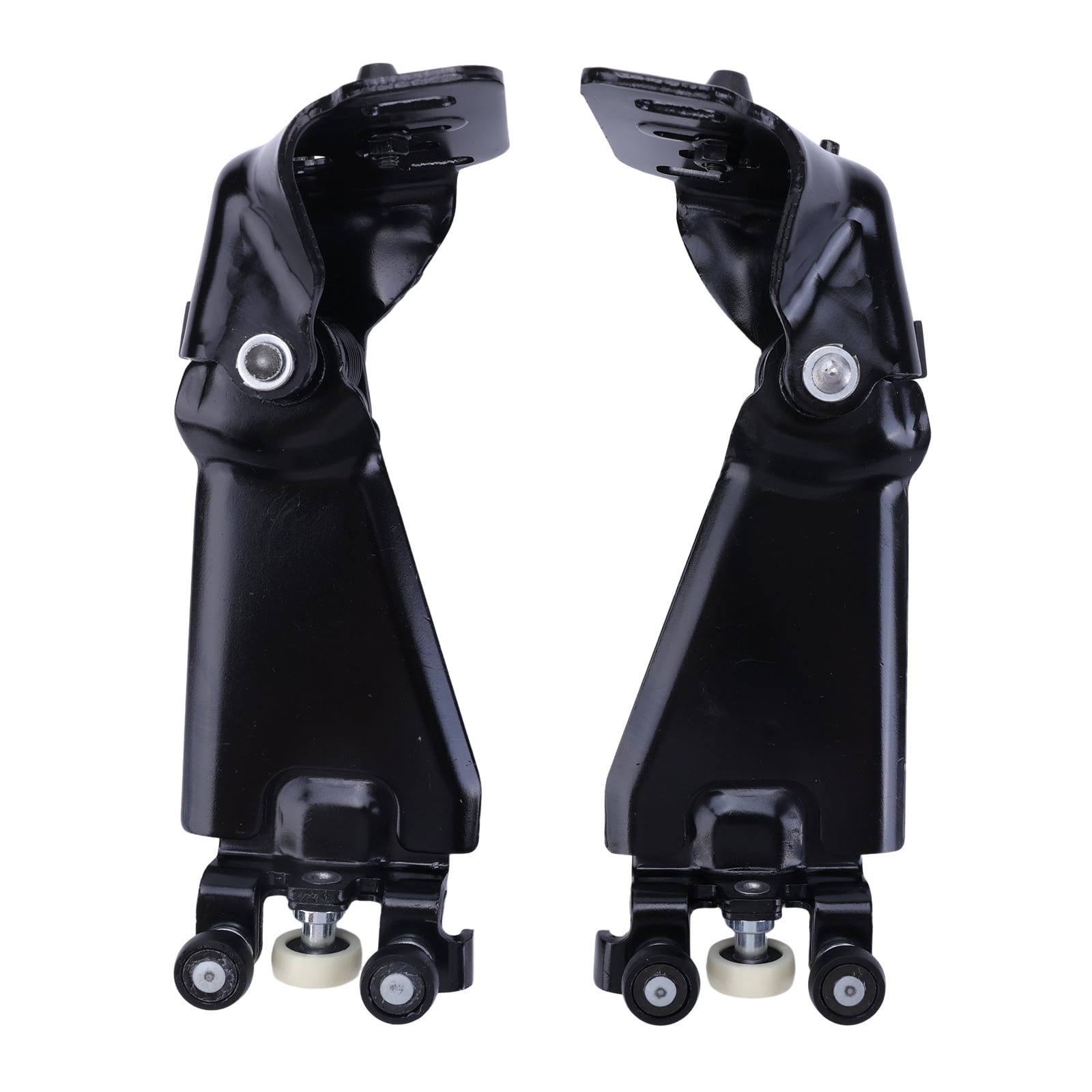iSpchen 2-Pack Sliding Door Hinge for Ford Transit Connect 2014-2023 ...