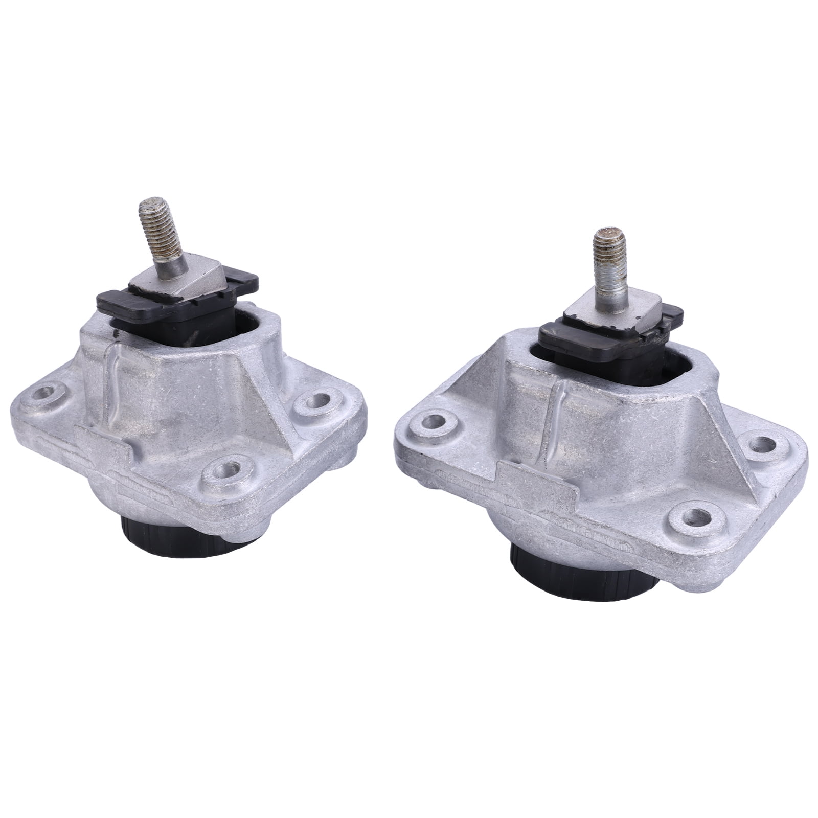 iSpchen 2Pcs Engine Mounts for Land Rover Range Rover Sport/Discovery 3 ...