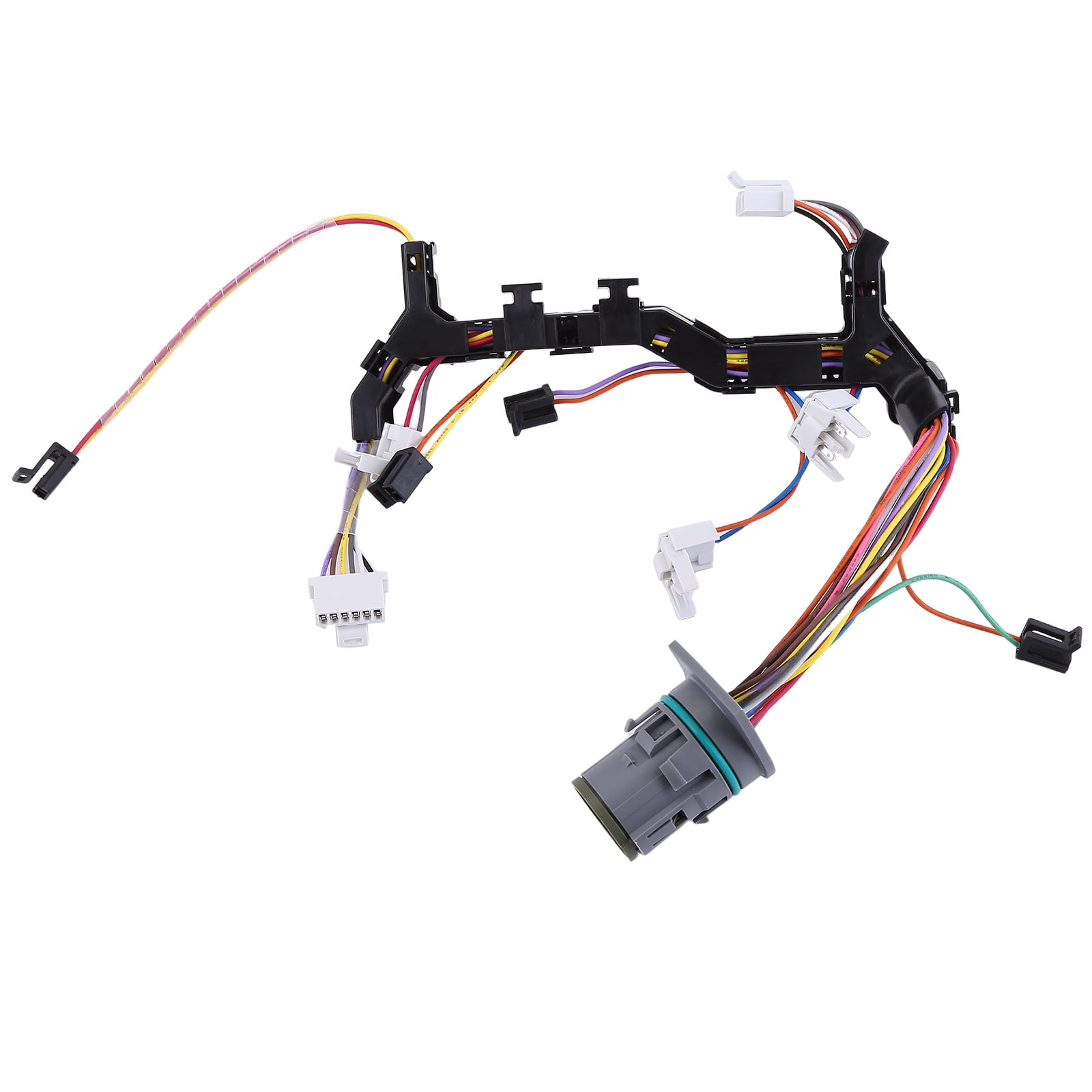 iSpchen 6 Speed Transmission Wiring Harness for Allison 1000 2000 2400 ...