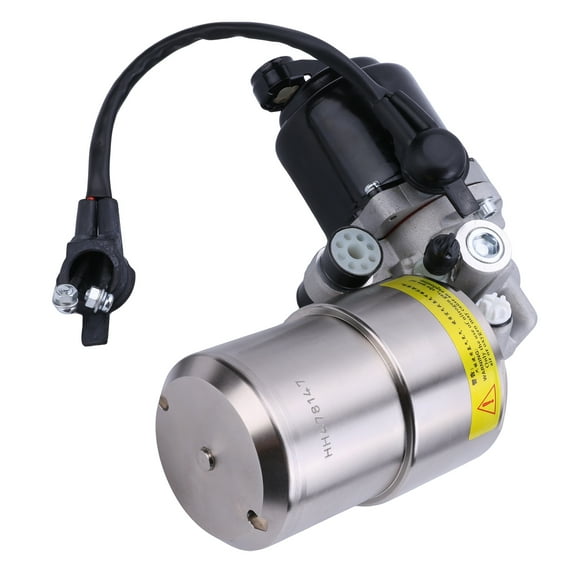 iSpchen ABS Pump Brake Booster for Toyota 4Runner 2003-2004, for Lexus ...