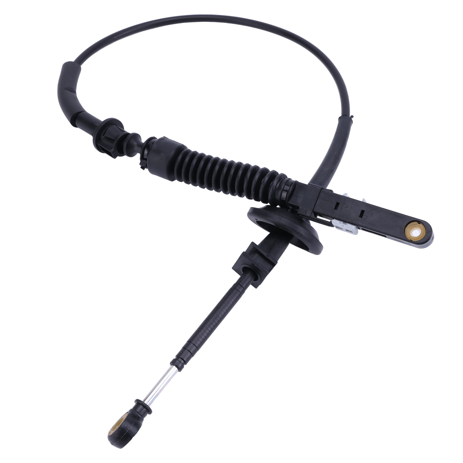 iSpchen Automatic Transmission Shift Cable ‌for‌ Hummer H2 Base 6.0L V8 ...