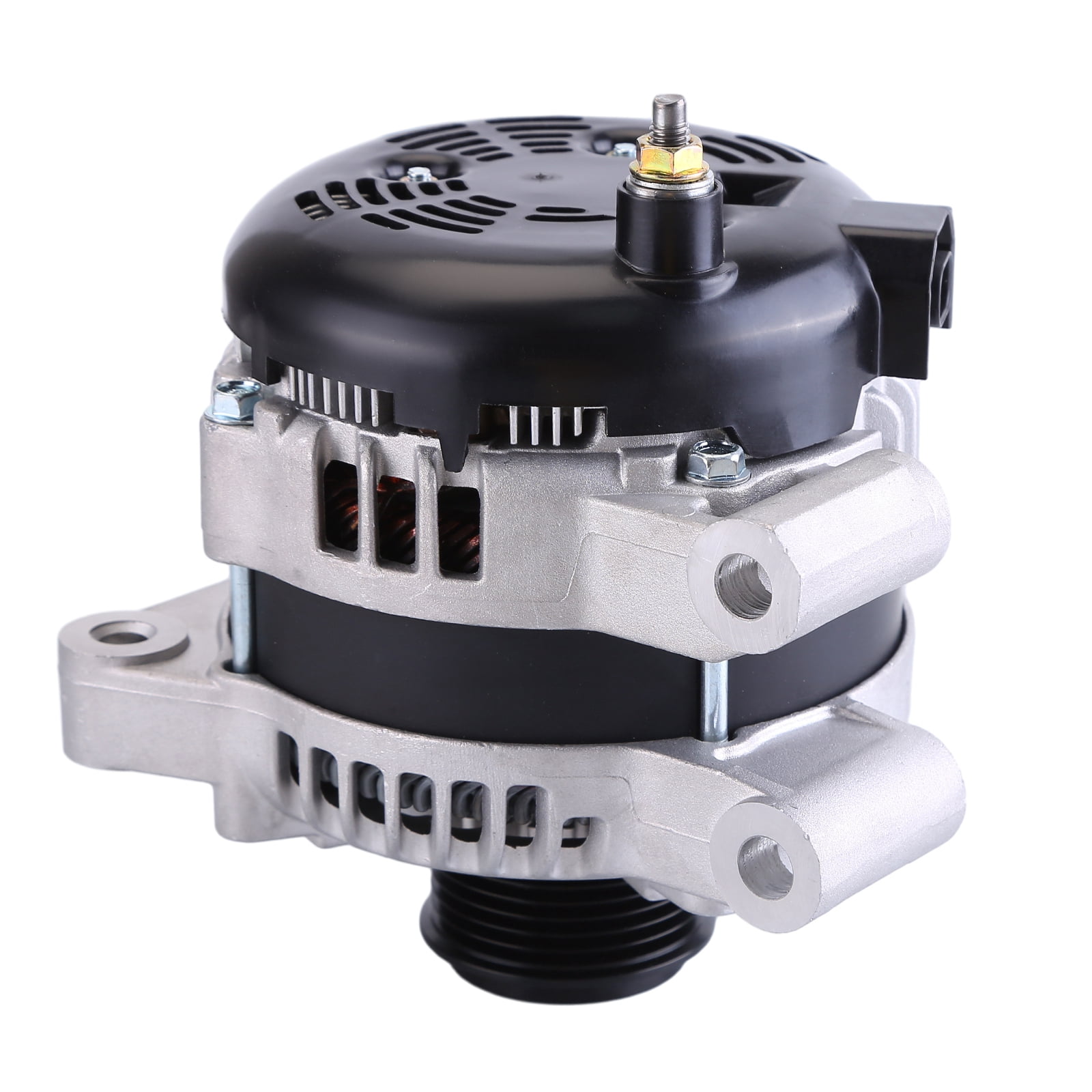 iSpchen Car Alternator for Buick Enclave 2008-2016, for GMC Acadia 2007 ...