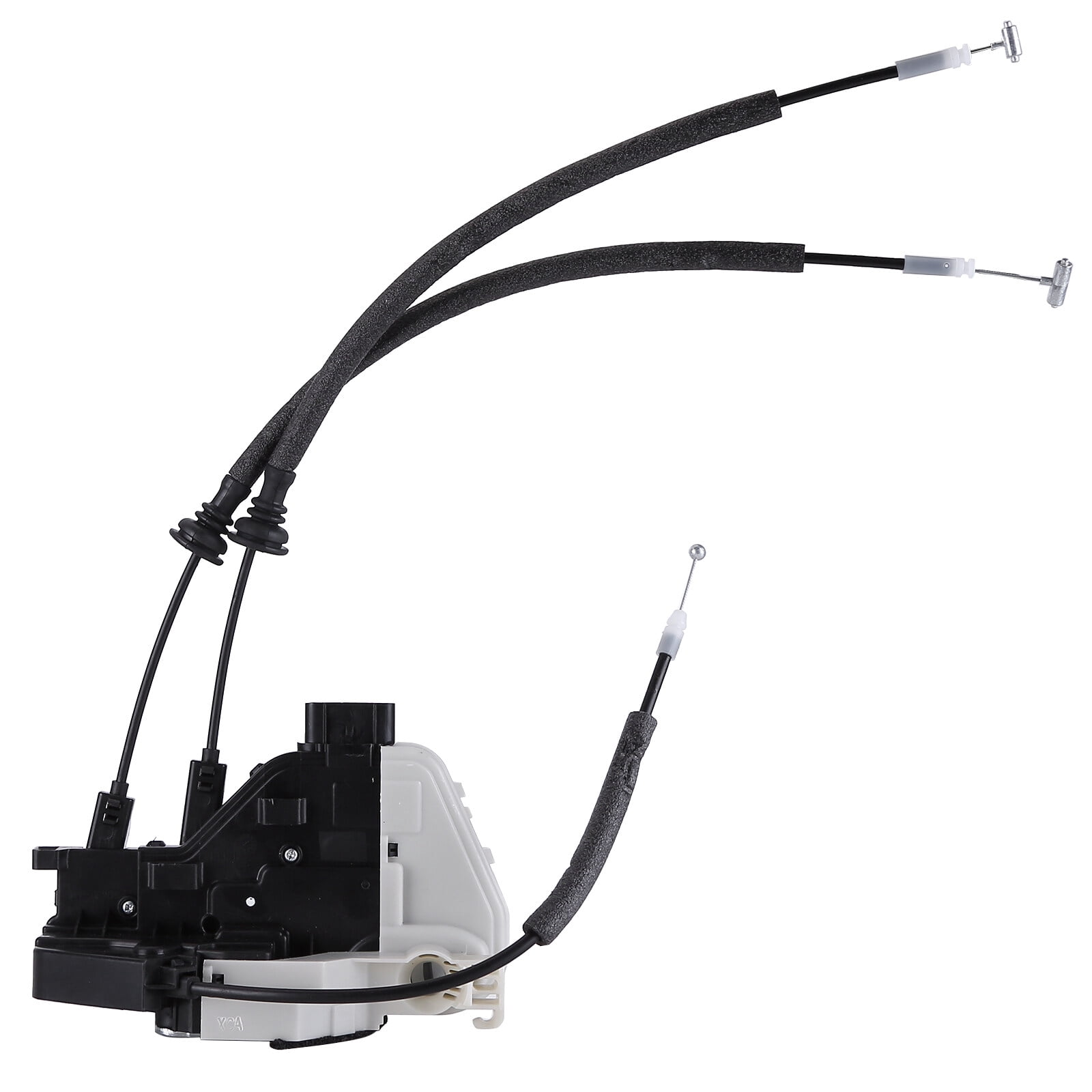 iSpchen Door Lock Actuator Compatible for Hyundai 13-18 Santa Fe Front ...