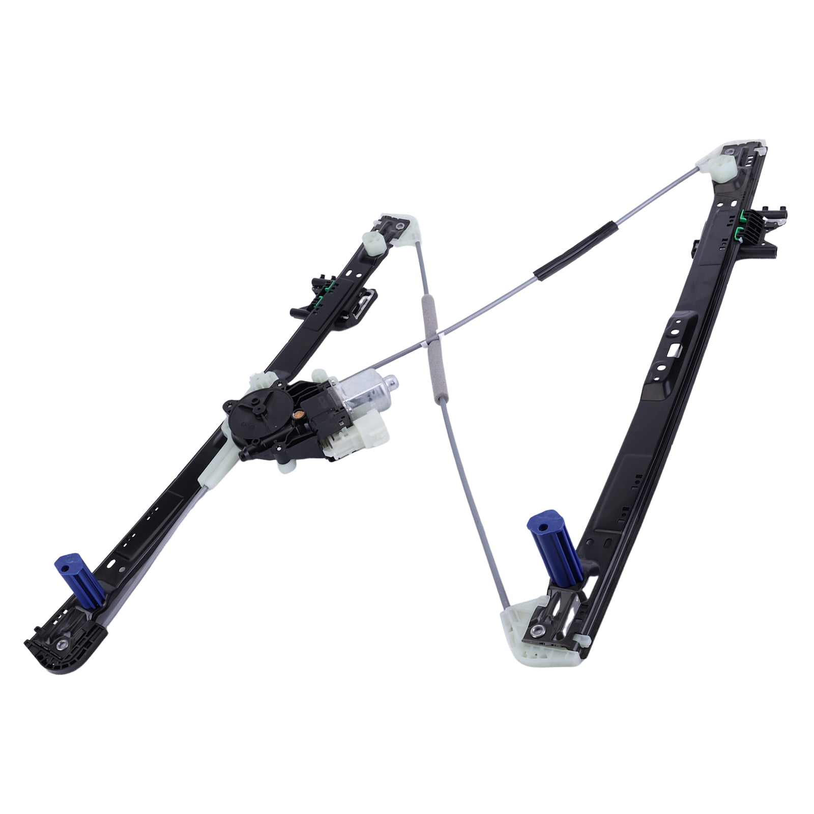 iSpchen Electric Power Window Regulator w/Motor for LandRover Discovery ...