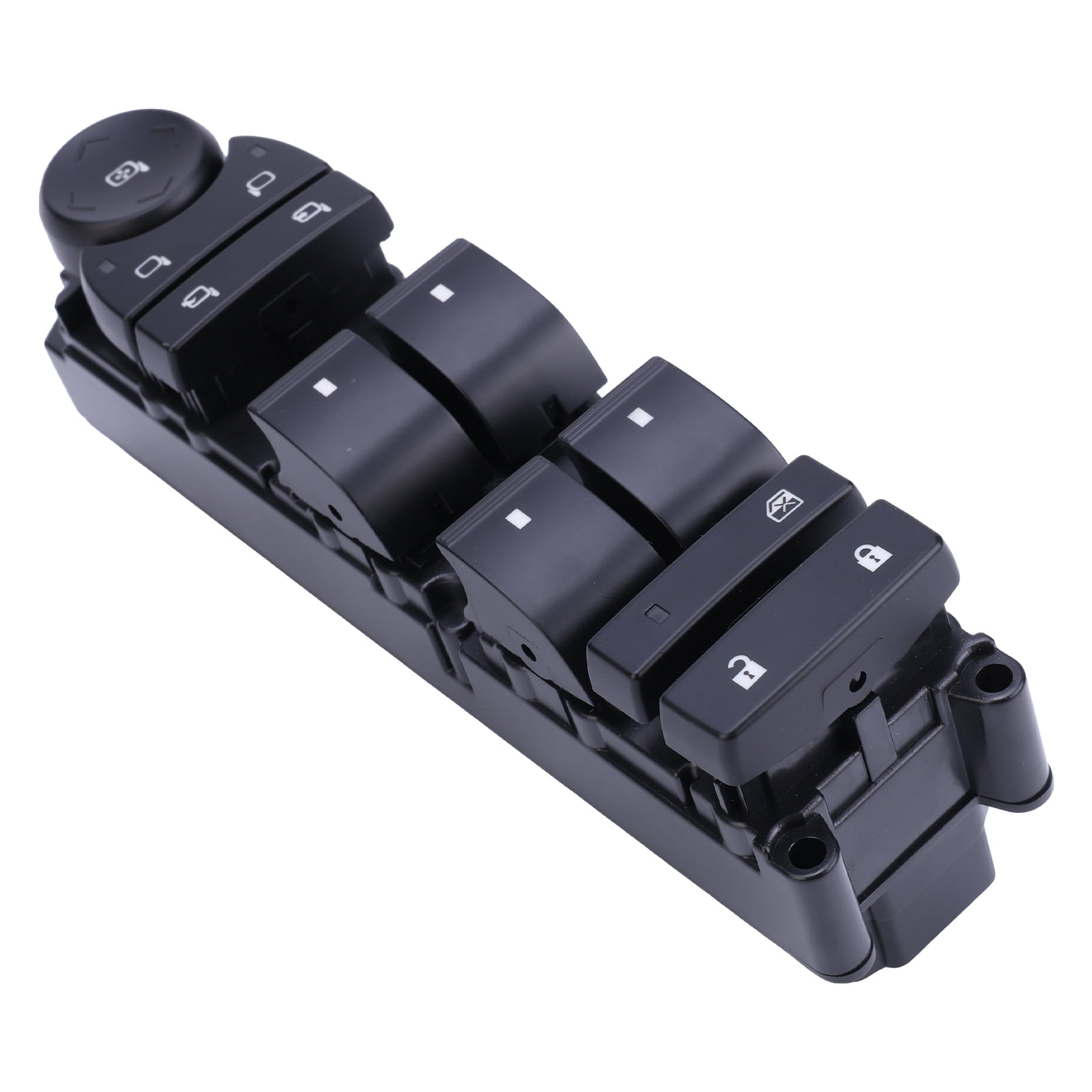 iSpchen Electric Window Regulator Switch for Cadillac Escalade 2007 ...