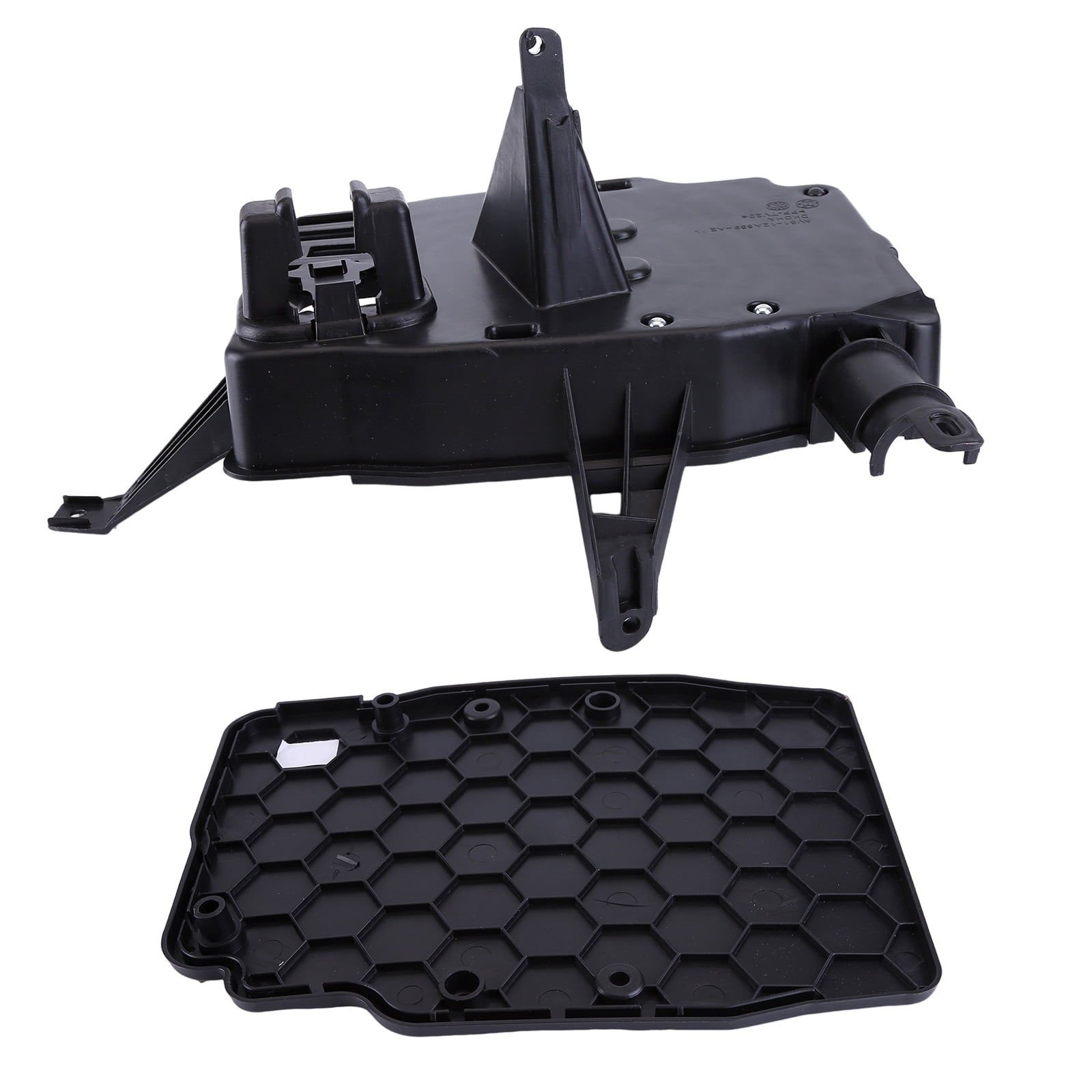 iSpchen Engine Computer PCM Plastic Housing Case Box for Ford Focus ...