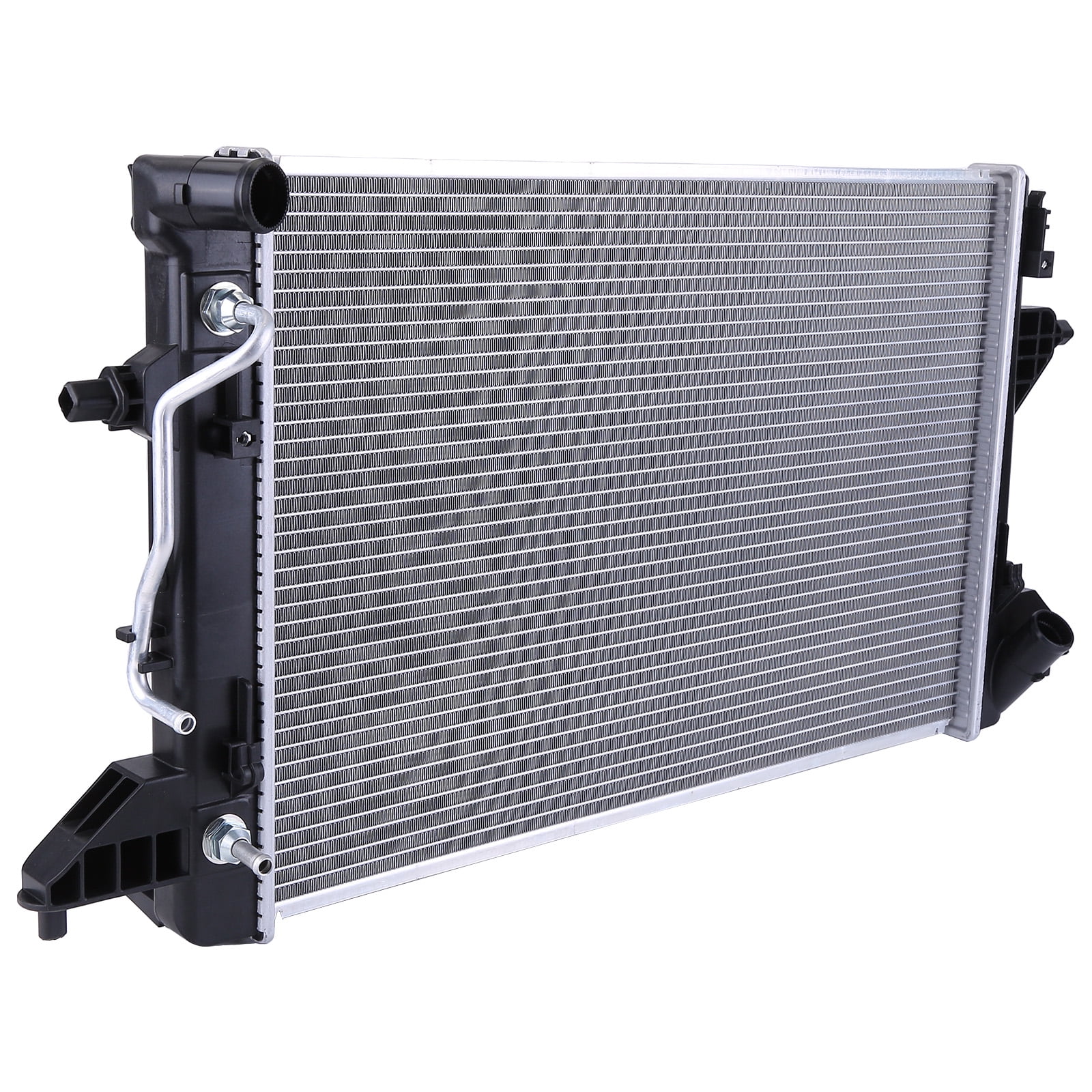 iSpchen Engine Oil Radiator Cooler for Hyundai Elantra 2.0L 2021-2023 ...
