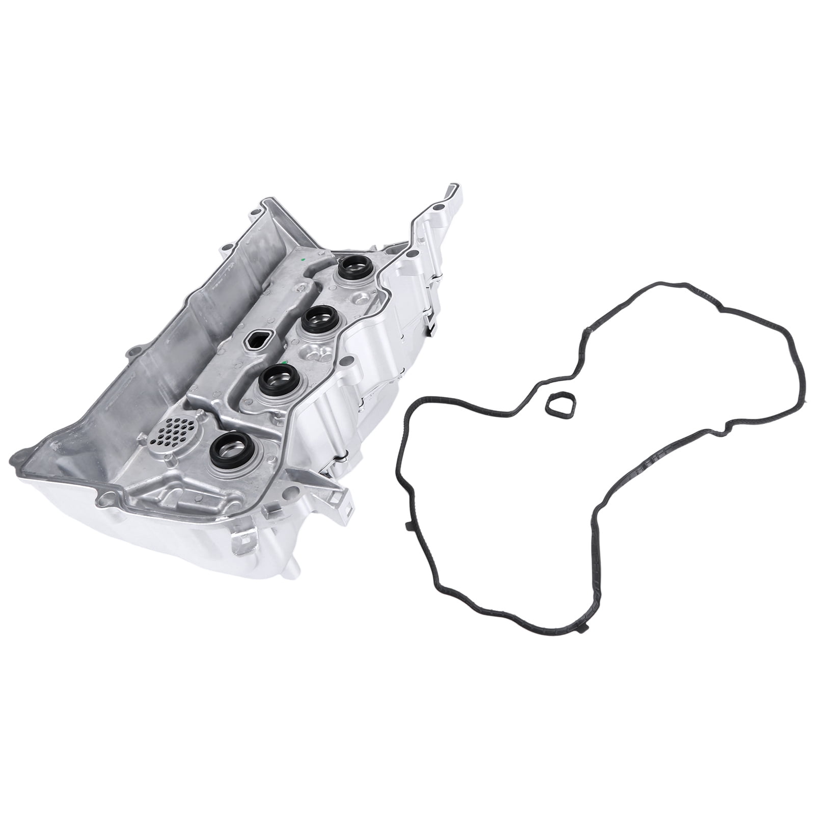 iSpchen Engine Valve Cover with Gasket for Honda CR-V 2.4L 2015-2019 ...