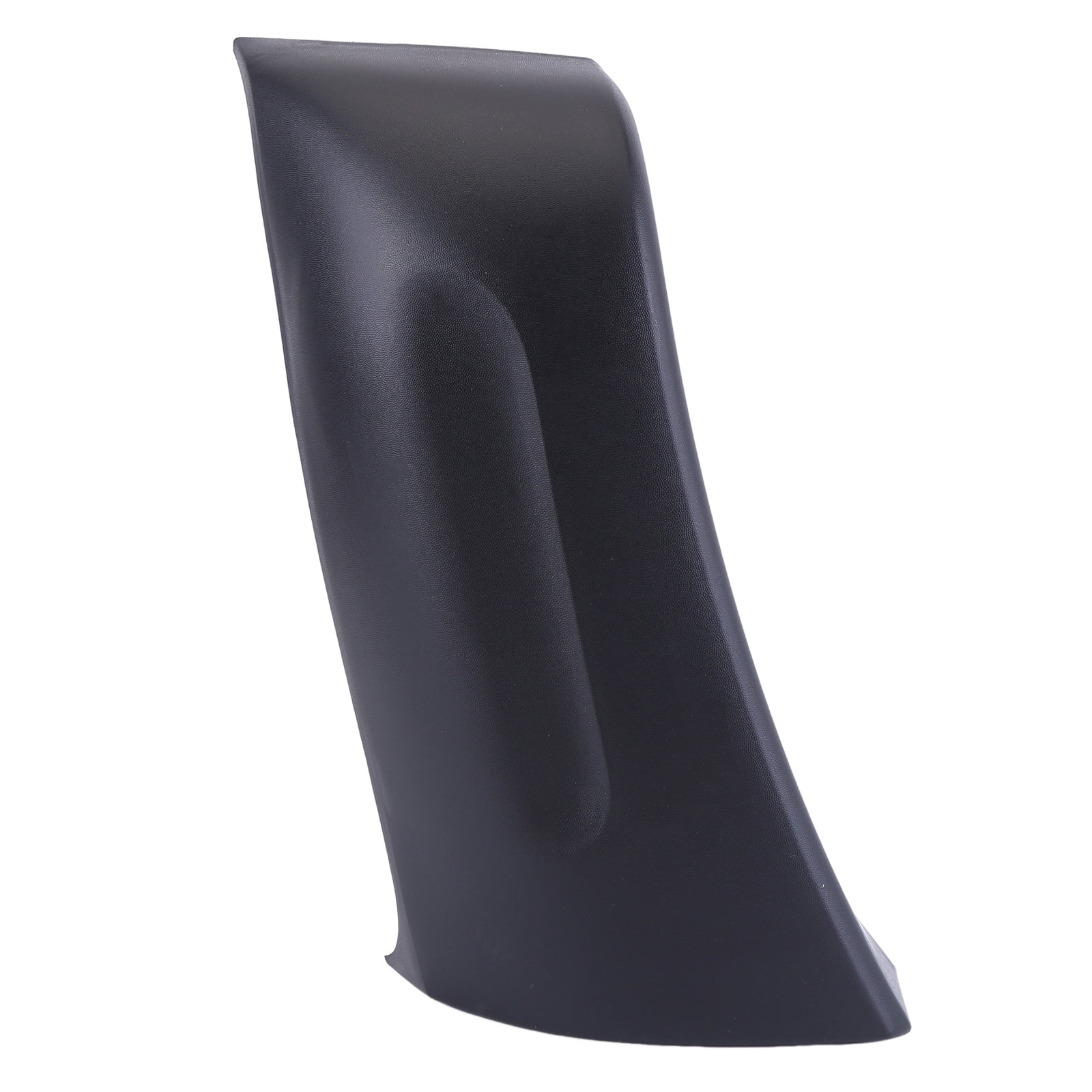 iSpchen Front Bumper Mudguard Flare Trim Molding Front Right Passenger ...