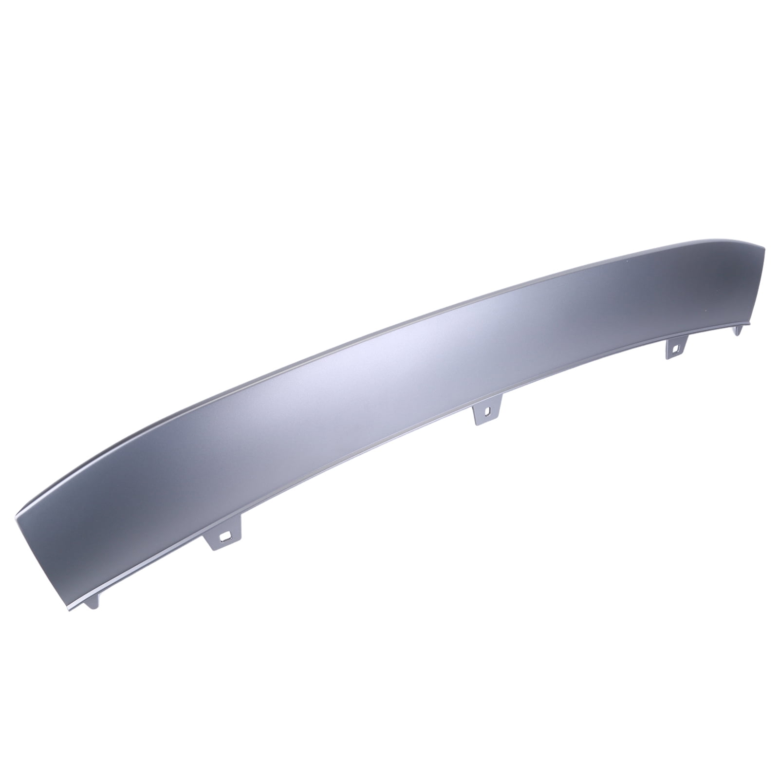 iSpchen Front Bumper Spoiler Compatible for Audi A7 S-line S7 2012-2015 ...