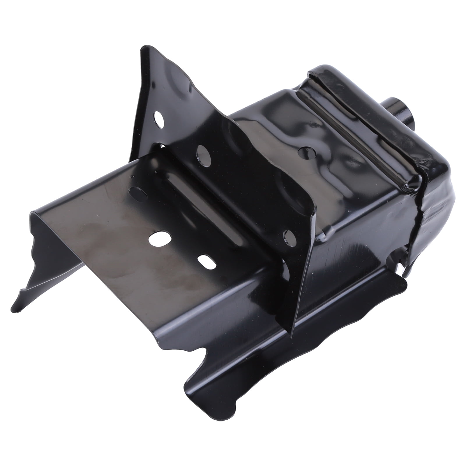 iSpchen Front Left Bumper Impact Bar Bracket for Toyota RAV4 2019-2021 ...