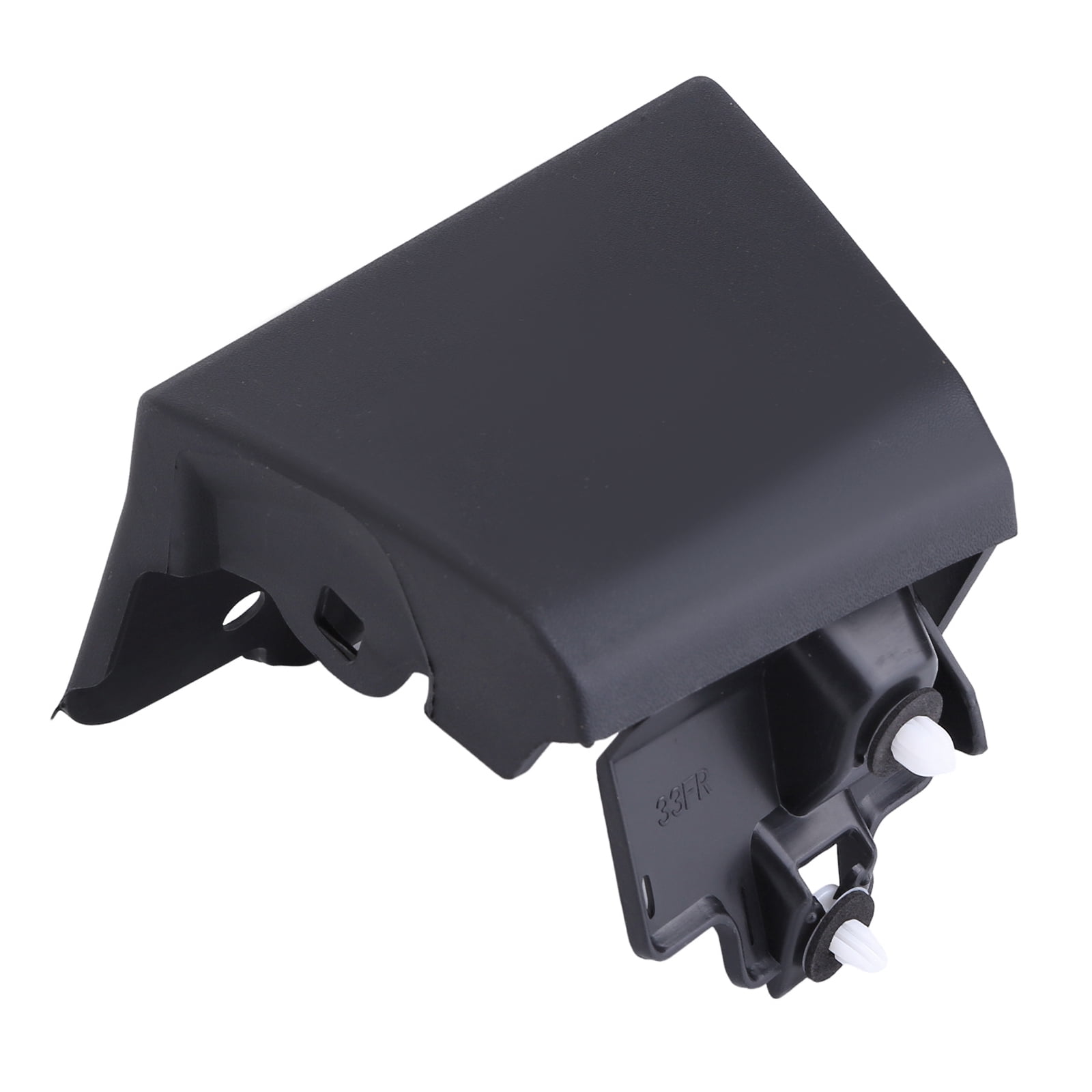 iSpchen Front Passenger Lower Wheel Arch Trim for Toyota Rav4 2019-2023 ...