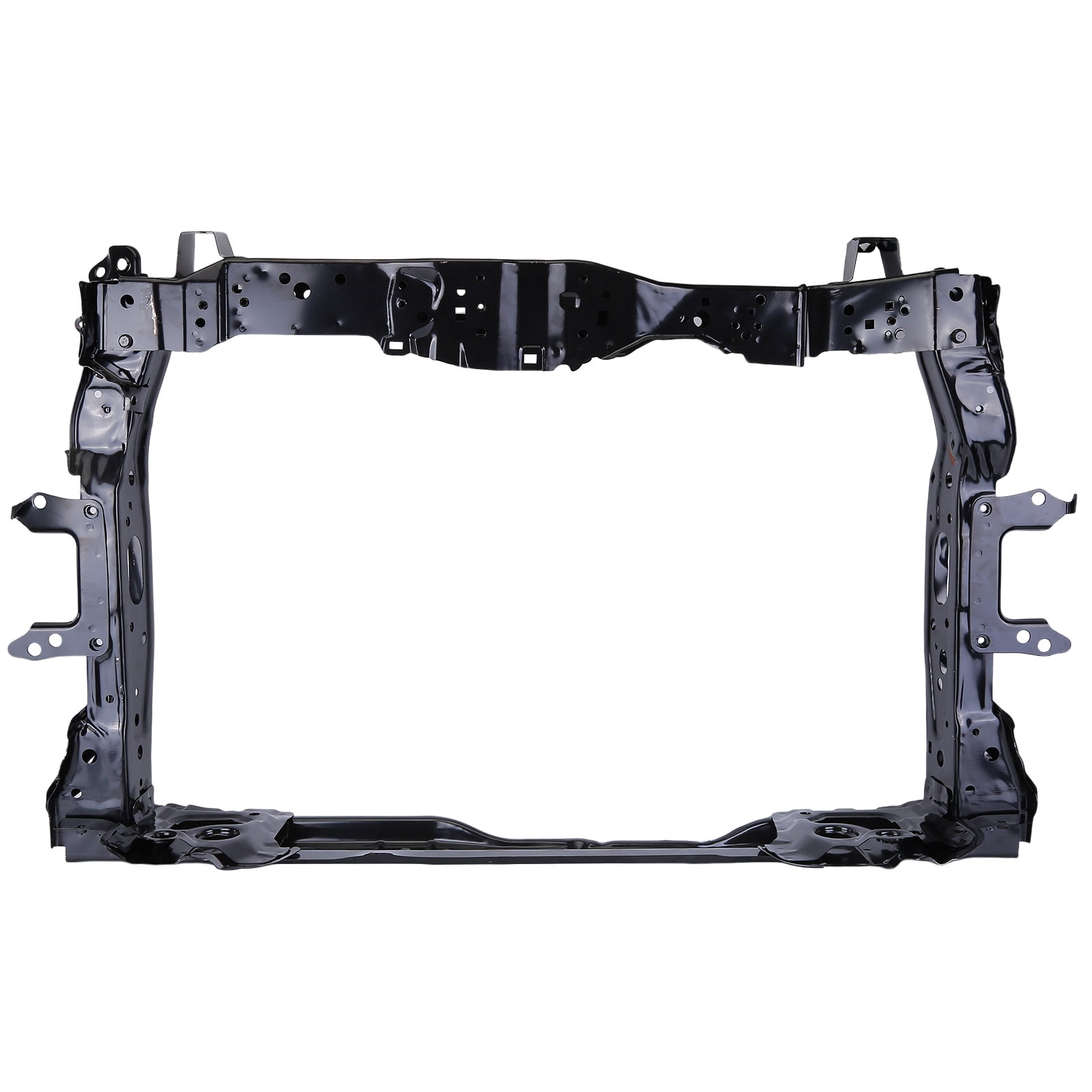 iSpchen Front Radiator Support Bracket for Honda HR-V LX/Sport 2019 ...