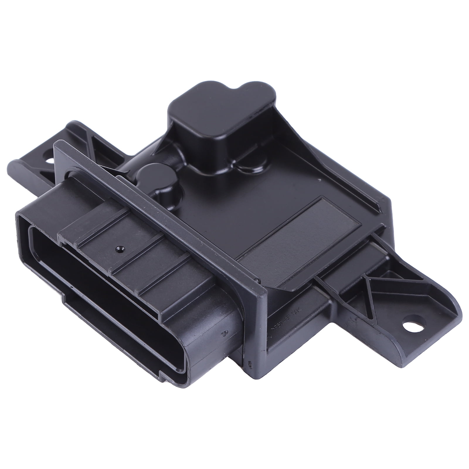 iSpchen Fuel Pump Control Module Compatible for Buick Chevrolet ...