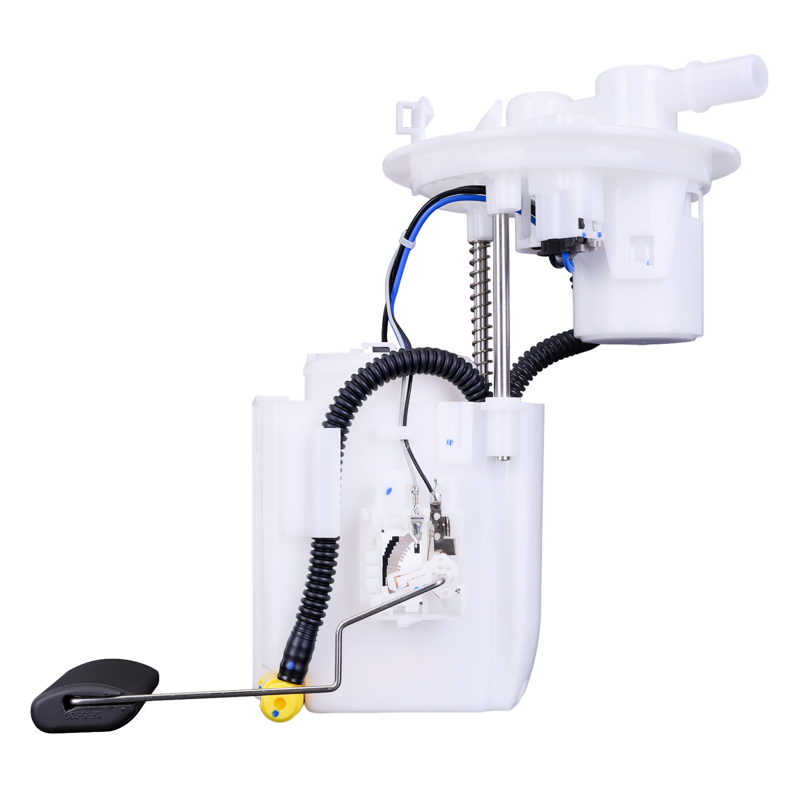 iSpchen Fuel Pump Module Assembly for Kia Soul L4 1.6L 2.0L 2016-2019 ...
