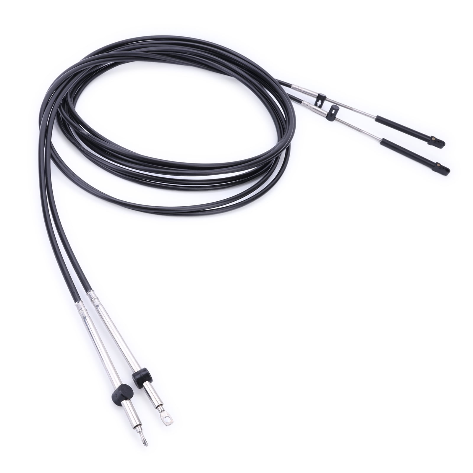 iSpchen Gear Shift Control Cable Automatic Transmission ‌for‌ Mercury ...