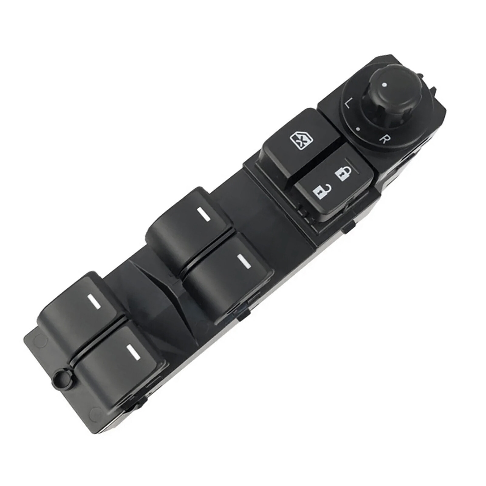 iSpchen Glass Lifter Switch GV9B-66-350 Fits 2014-2018 Mazda 6 ATENZA ...